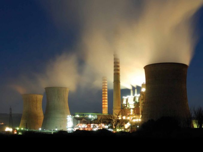 Stressed Asset Deal: Vedanta acquires Athena Chhattisgarh Power - Power ...