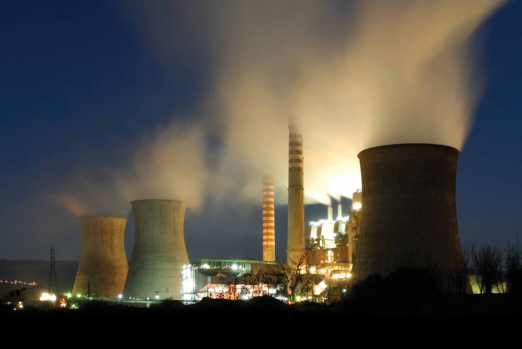 Coal Rules: Continued dominance despite growing challenges - Power Line ...