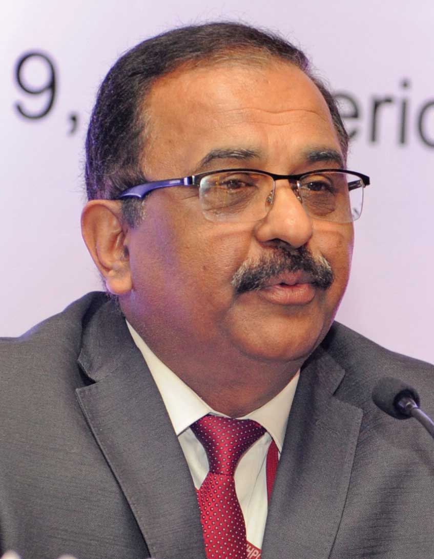 Views of Balraj Joshi: “Hydro is expected to receive a major fillip in ...