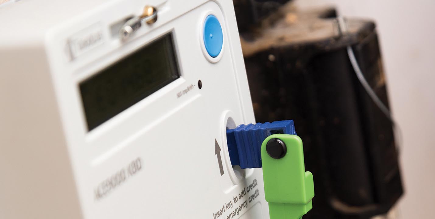 Smart Metering Progress: Need to speed up implementation - Power Line ...