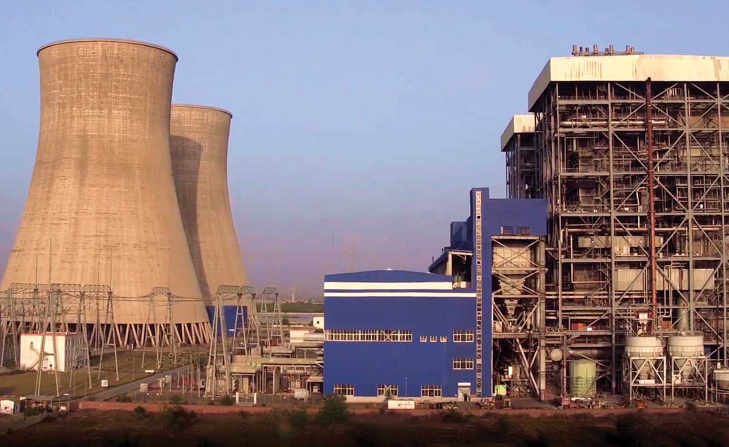 CLP India: Making deeper inroads into the power market - Power Line ...