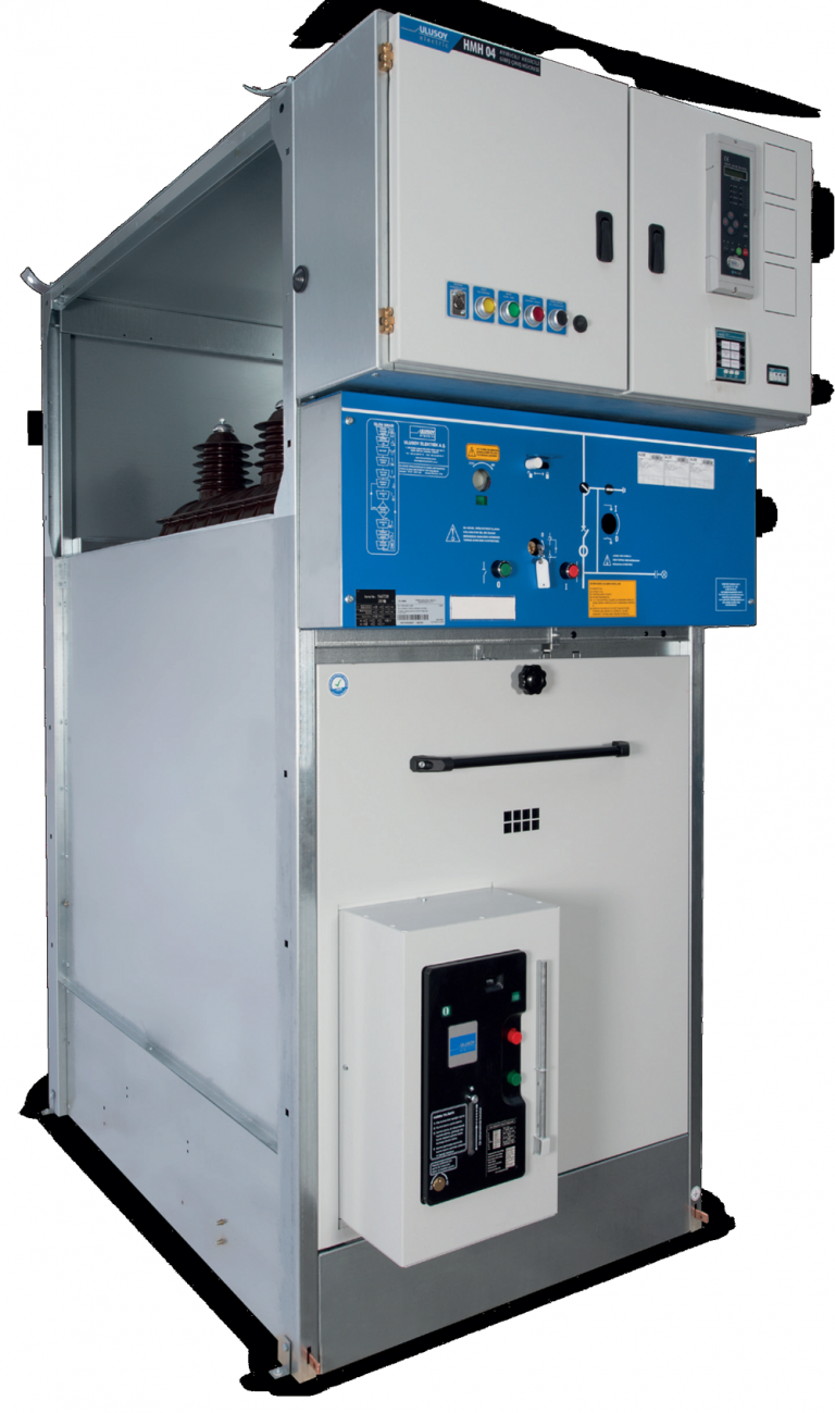 Eaton introduces a new range of RMUs in India - Power Line Magazine