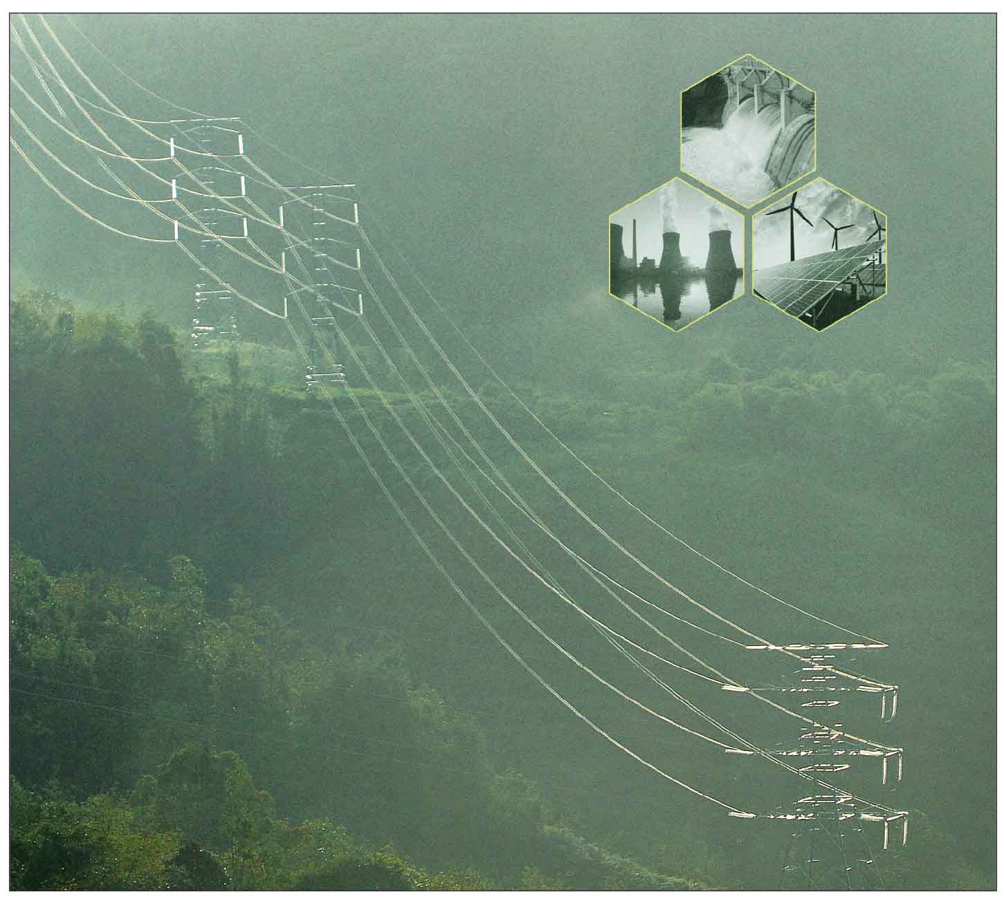 Editorial May 2019 - Power Line Magazine