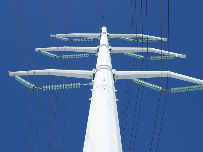 Power Transmission In India | Transmission Network In India