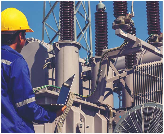 Transformer Technologies: New solutions aimed at meeting power system ...