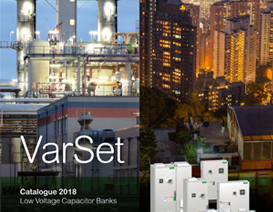 Varset-1 - Power Line Magazine