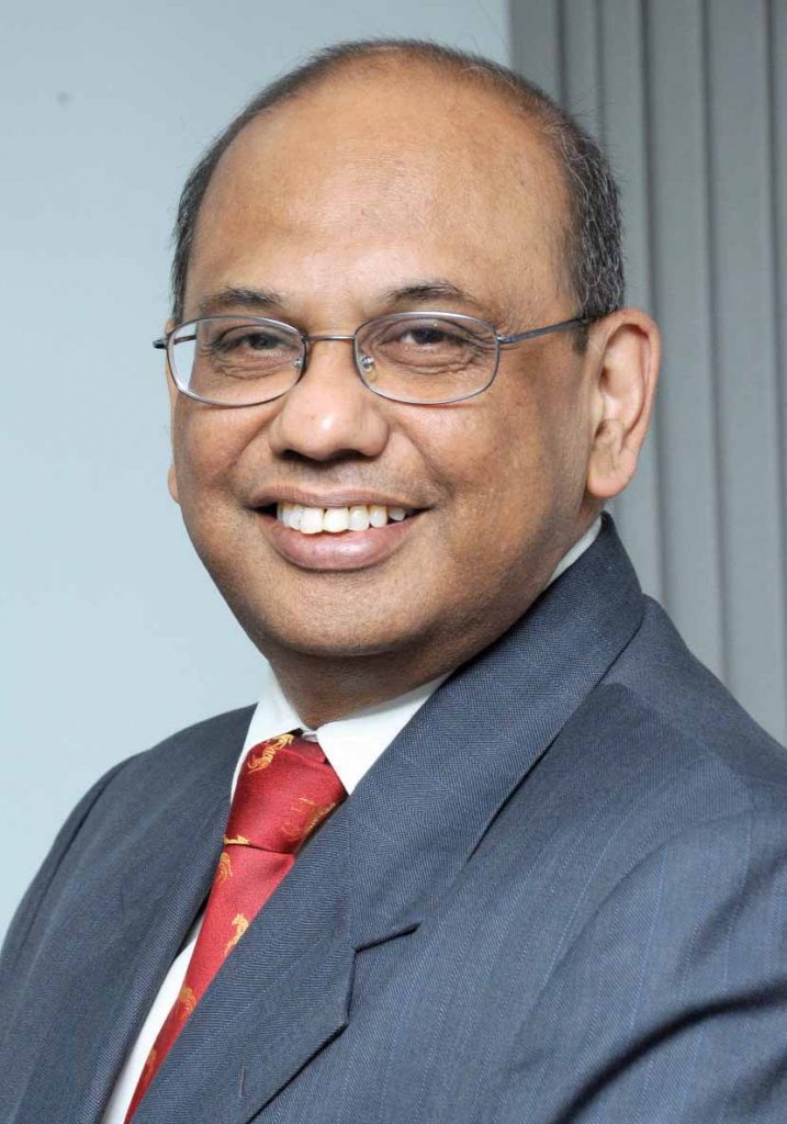 Interview with Dr Ajay Mathur: “We will be able to meet the Paris ...