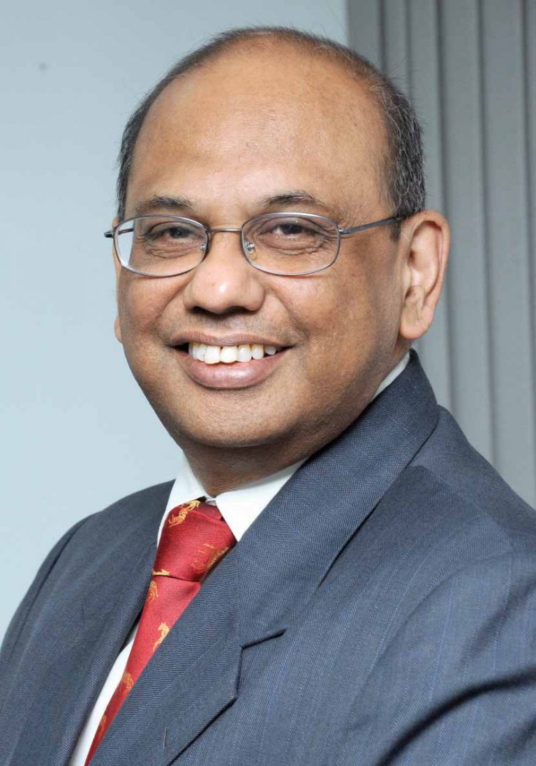 Interview with Dr Ajay Mathur: “We will be able to meet the Paris ...