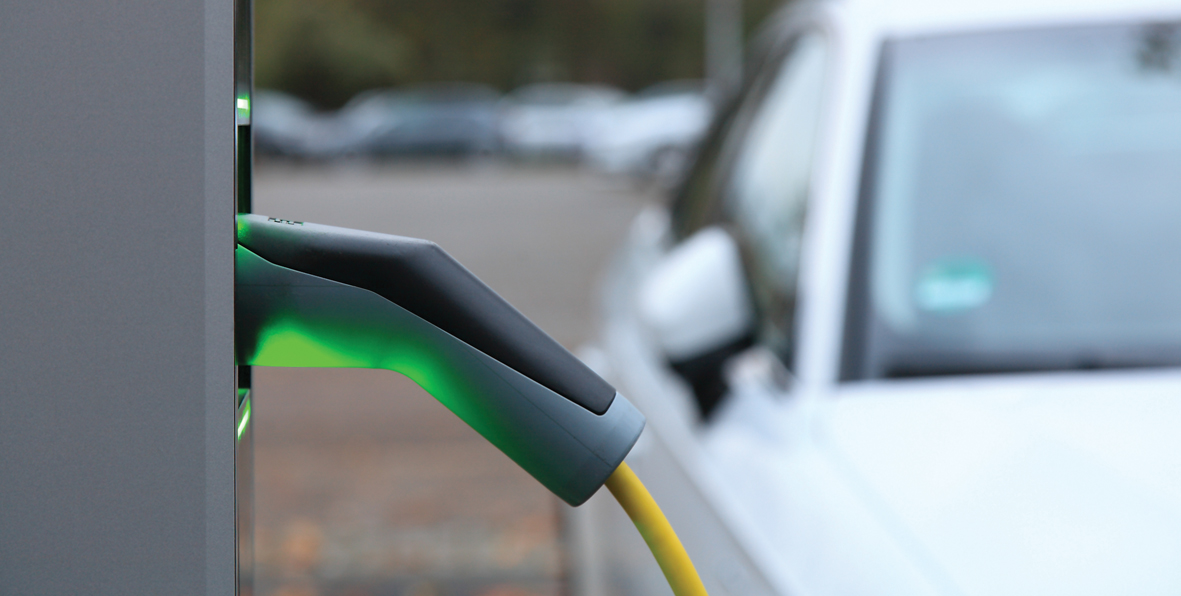 Driving Change - Power Line Magazine