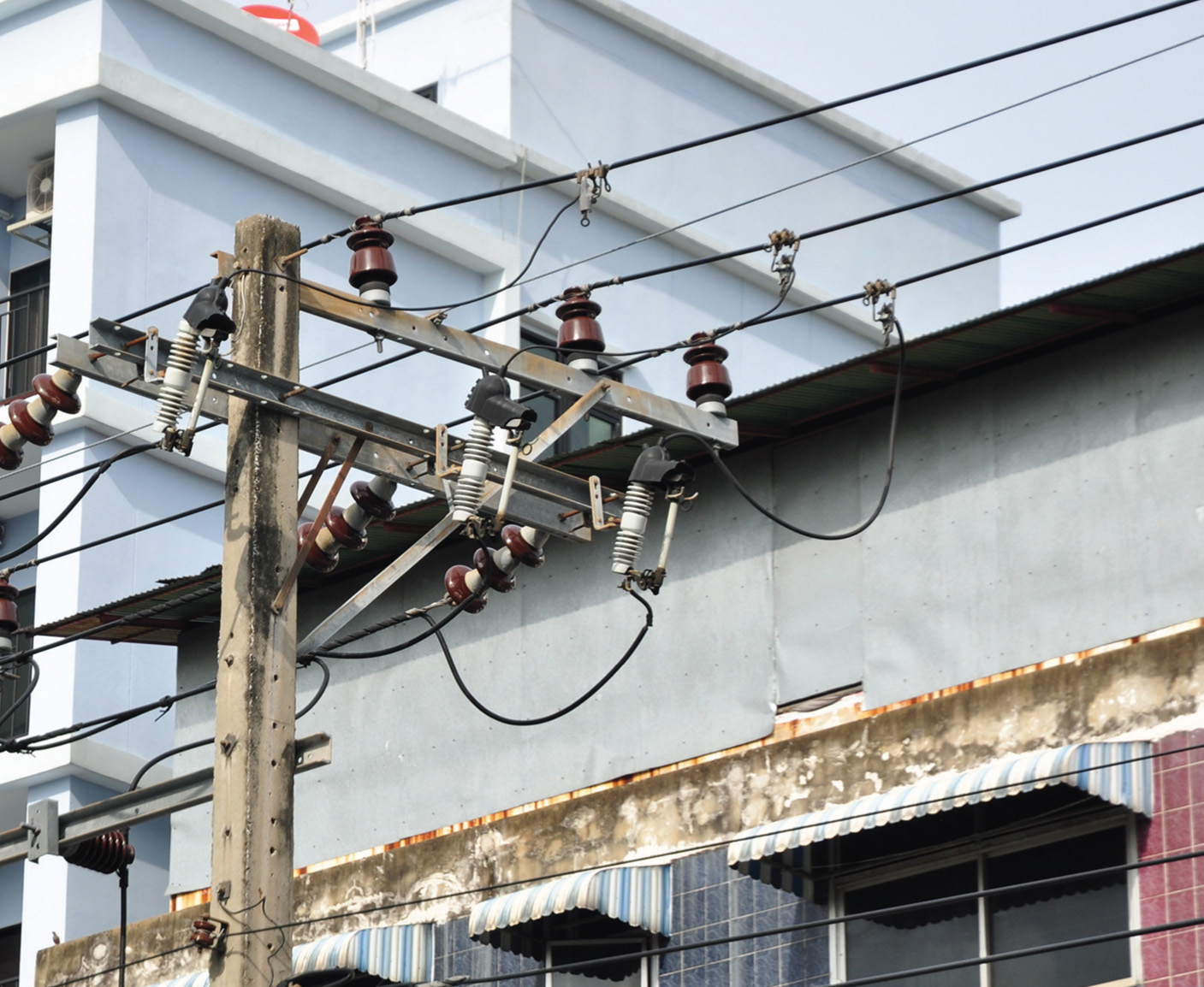 Signs of Progress: Government schemes continue to strengthen power ...