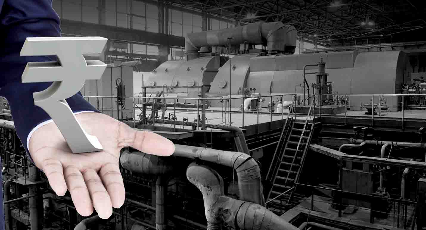 Road to Recovery: Resolution of stressed assets gains traction - Power ...