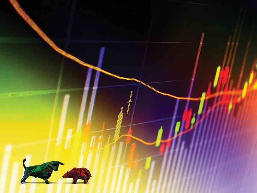 Stock Movement: Tracking BSE Power Index companies - Power Line Magazine