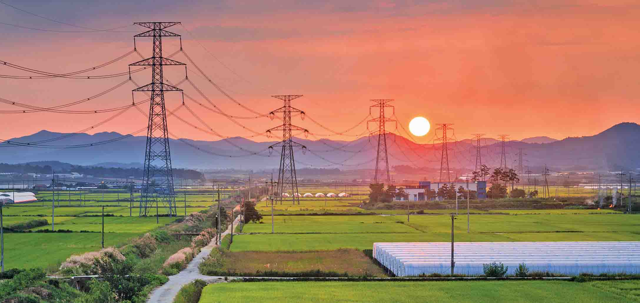 Transmission Trends: Strengthening the grid to support renewable ...