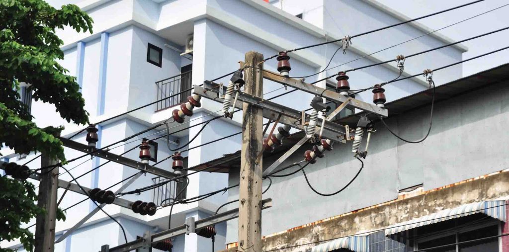 Distribution Overview - Power Line Magazine