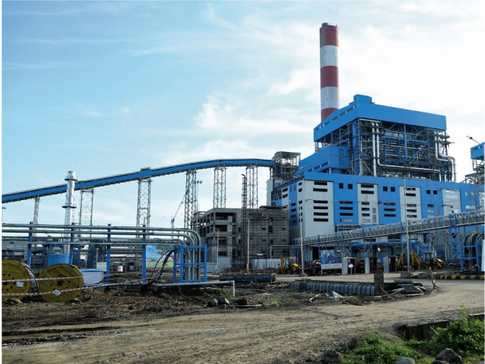 A New High: NTPC commissions the country’s first ultra-supercritical ...