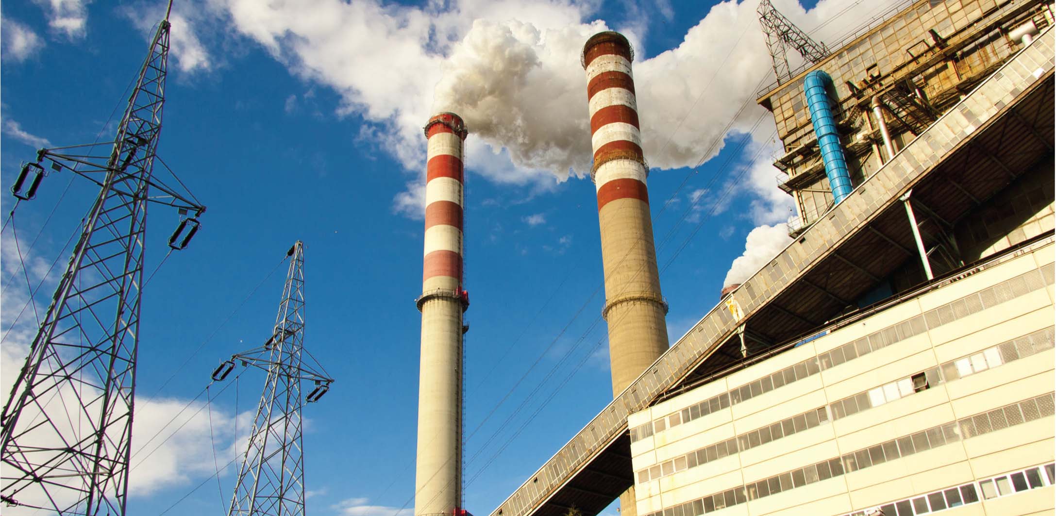 NOx Reduction Initiatives: TPPs need advanced control technologies to achieve desired levels ...