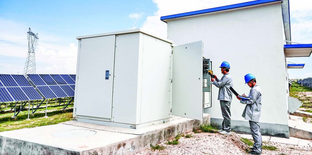 System Disturbances: Emerging power quality problems owing to ...