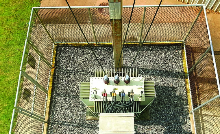 Key Solutions: Technology upgrades in power distribution to improve ...