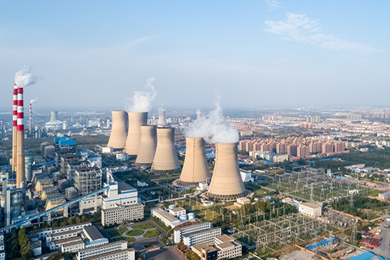 Wider Scope: R&M works improve TPP performance, and more - Power Line ...