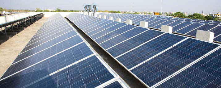 Bundling Benefits: Impact of proposed MNRE scheme to sell solar power ...