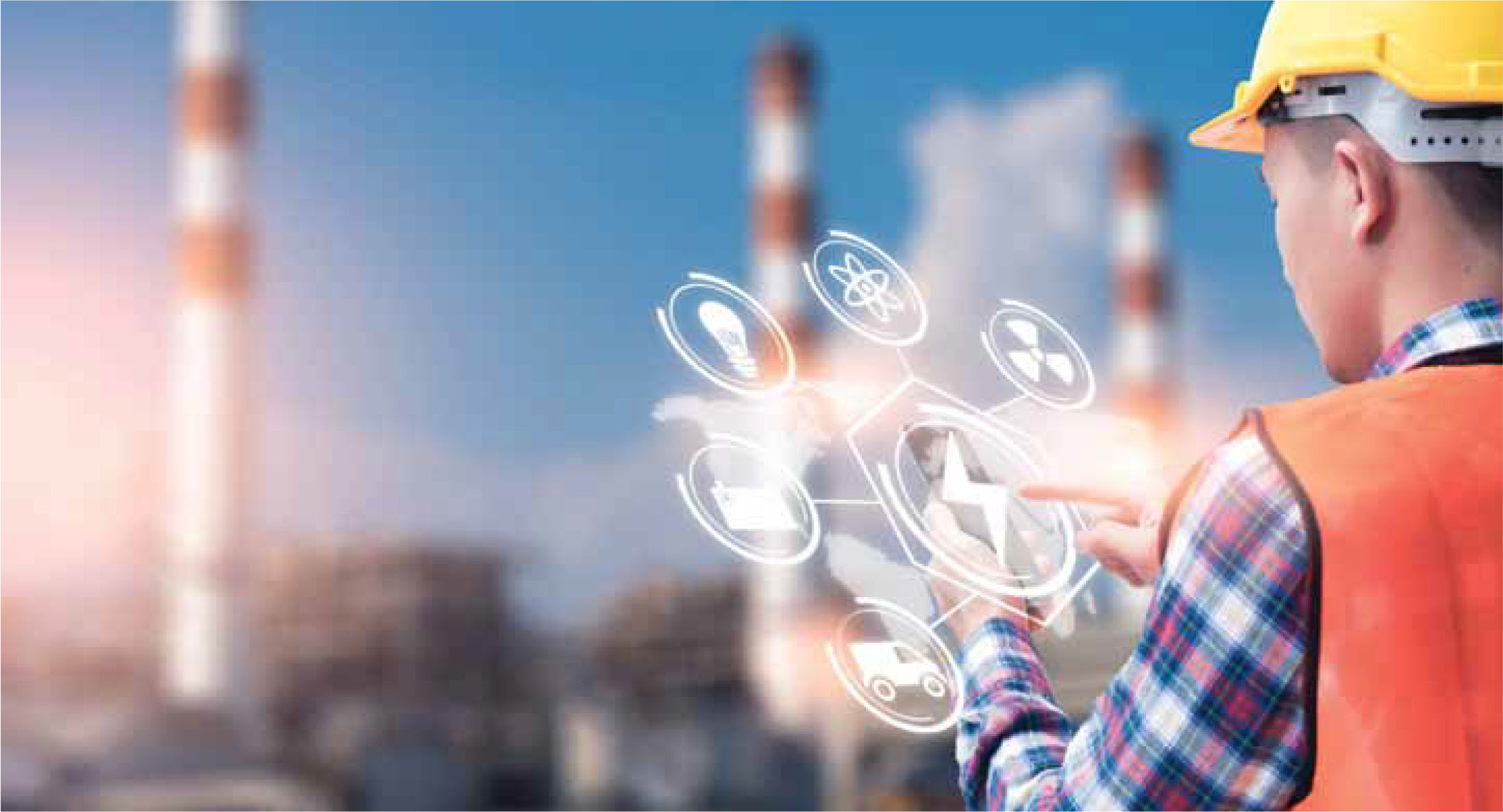 Tracking Plant Health: Testing and measurement solutions for efficient ...