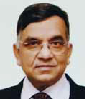 Arun Goyal: Member, CERC - Power Line Magazine