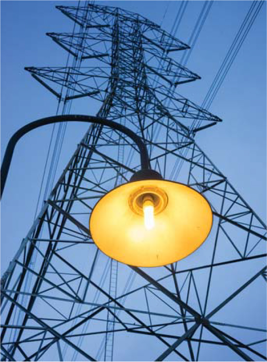 Ensuring Power Quality: Implementing reserves and ancillary services at ...