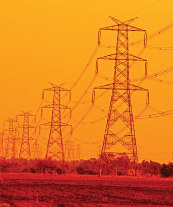 Right of Way: A nemesis to transmission line construction in India ...