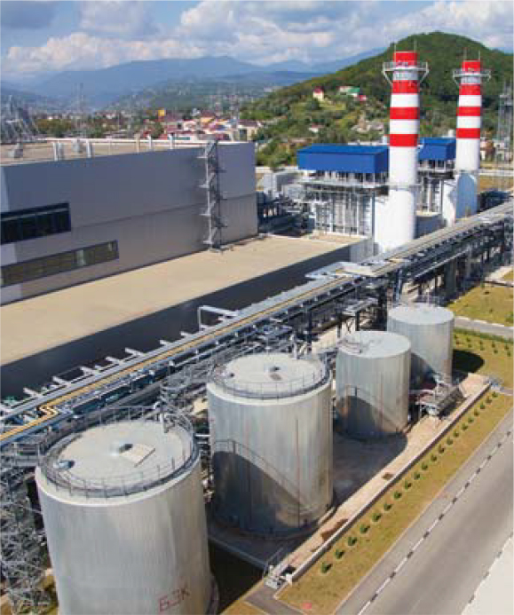 Tracking Captive Power: Growth, trends and forecast - Power Line Magazine