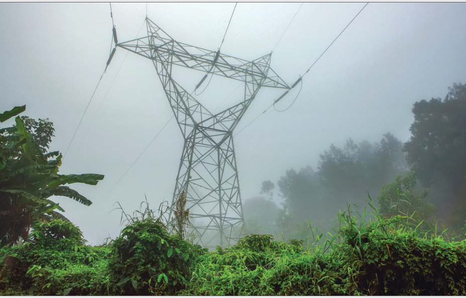 Transmission Trends: Competitive bidding and technology focus drive ...