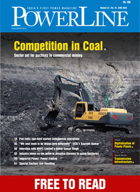 Power Magazine India | Powerline Magazine