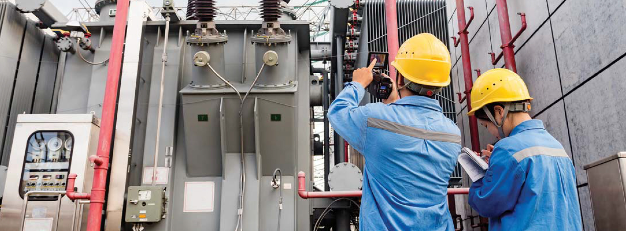 Technology Improvements: Exploring new transformer designs and features ...