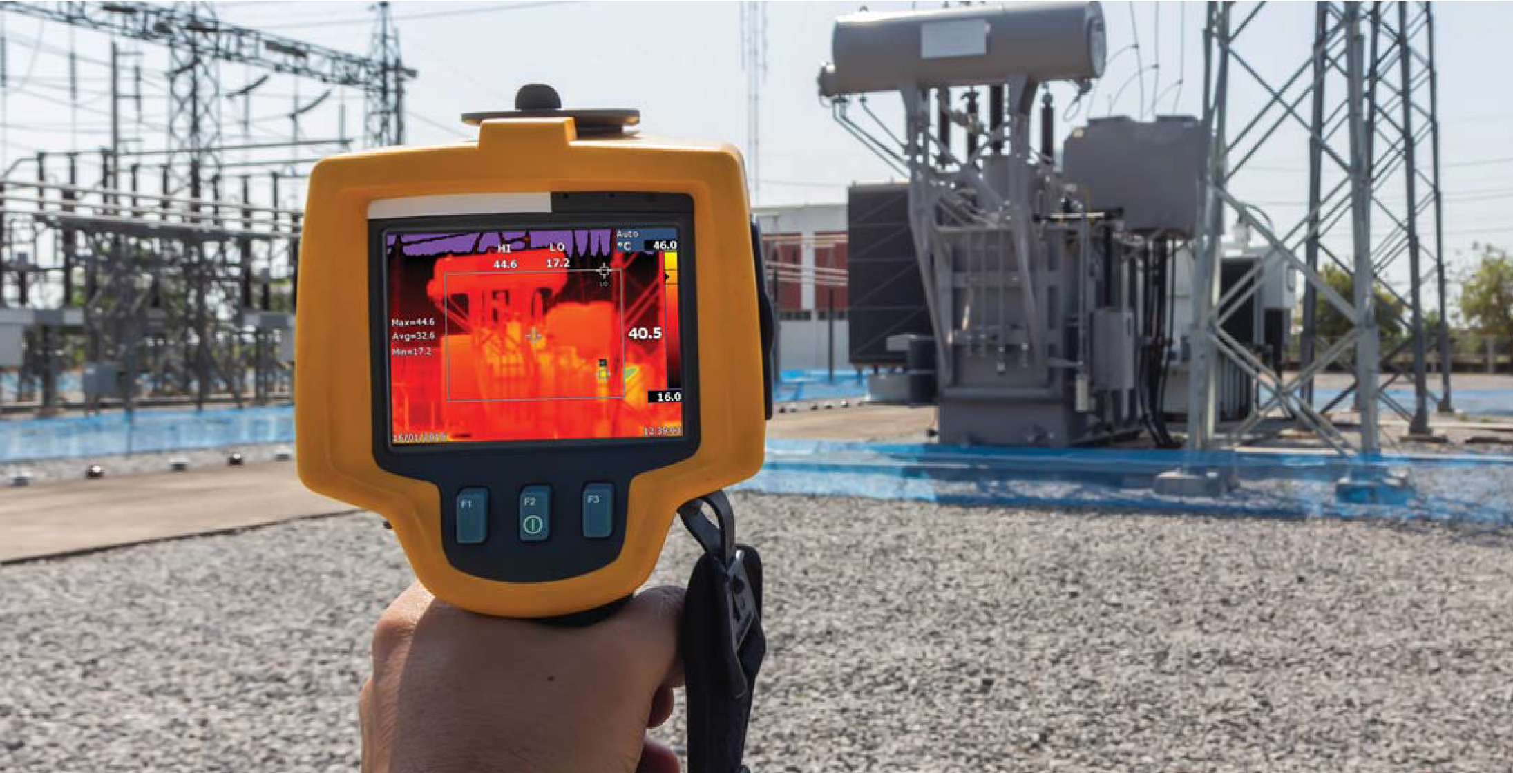 Transformer Checks: Testing and O&M practices to prevent failure ...