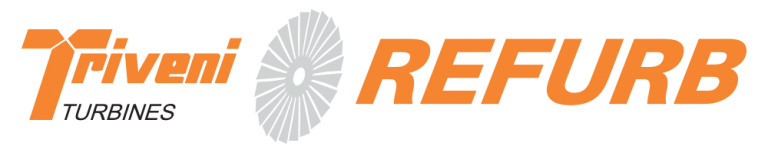 Triveni REFURB offering efficiency enhancement of existing steam ...