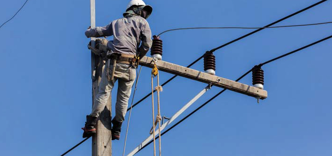 Building Resilience: Consultants’ opinion - Power Line Magazine