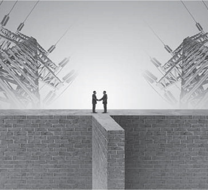 Trading Dynamics: Cross-border power market update - Power Line Magazine