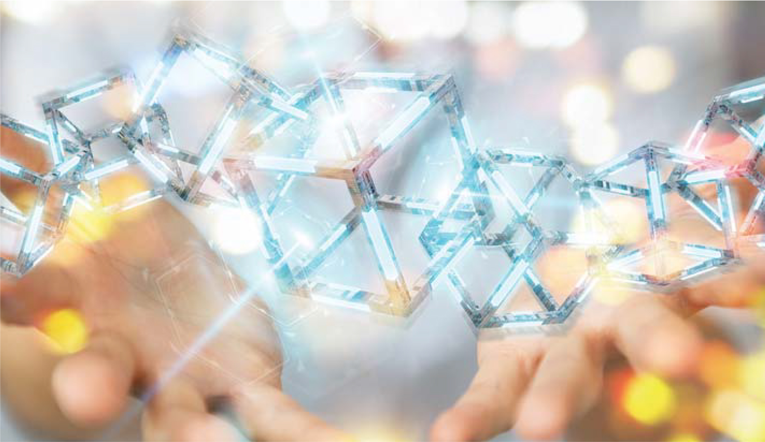 Smart Solutions: Intelligent systems helping discoms transform data ...