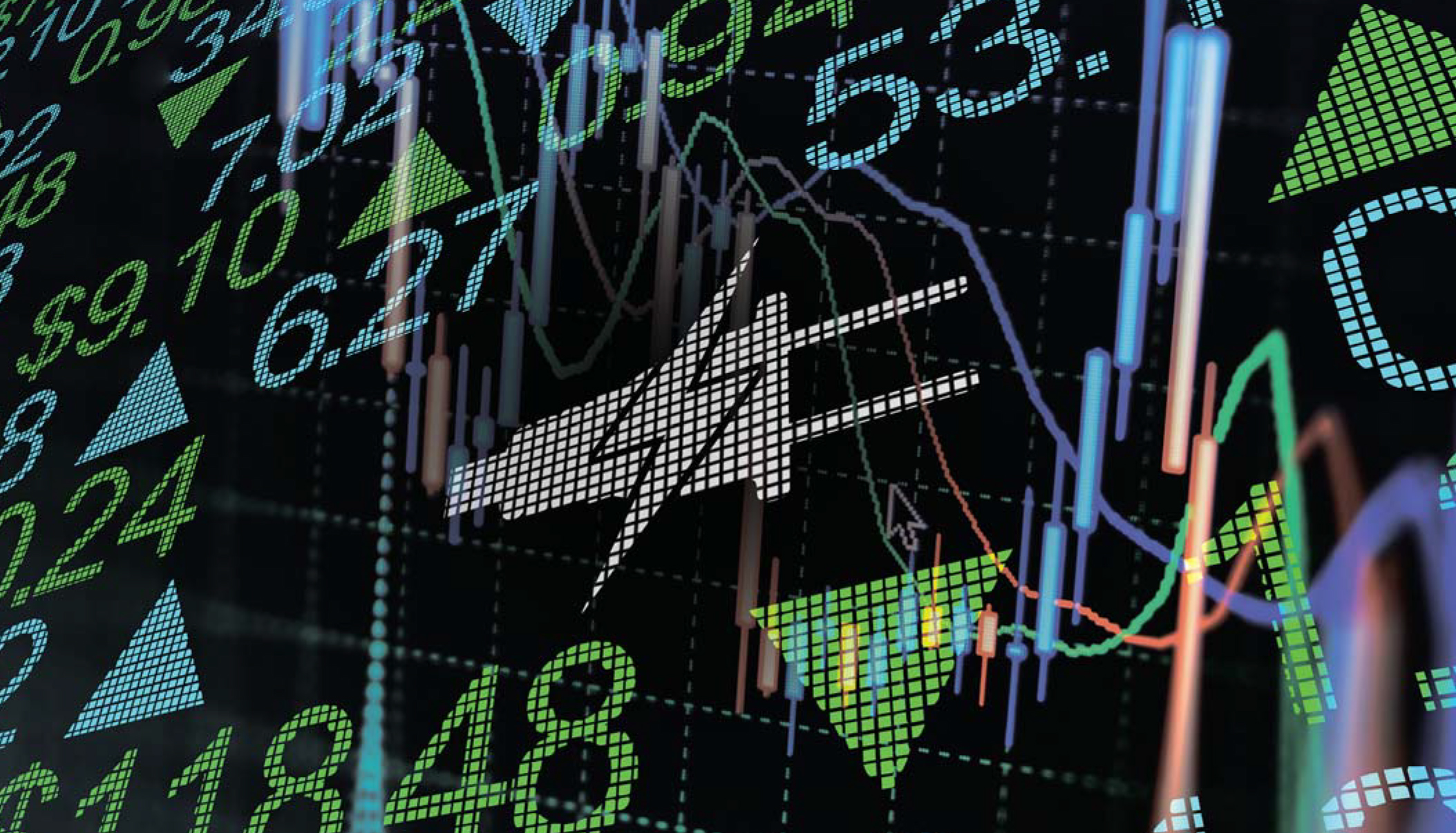 Stock Movement: Tracking BSE Power Index companies - Power Line Magazine