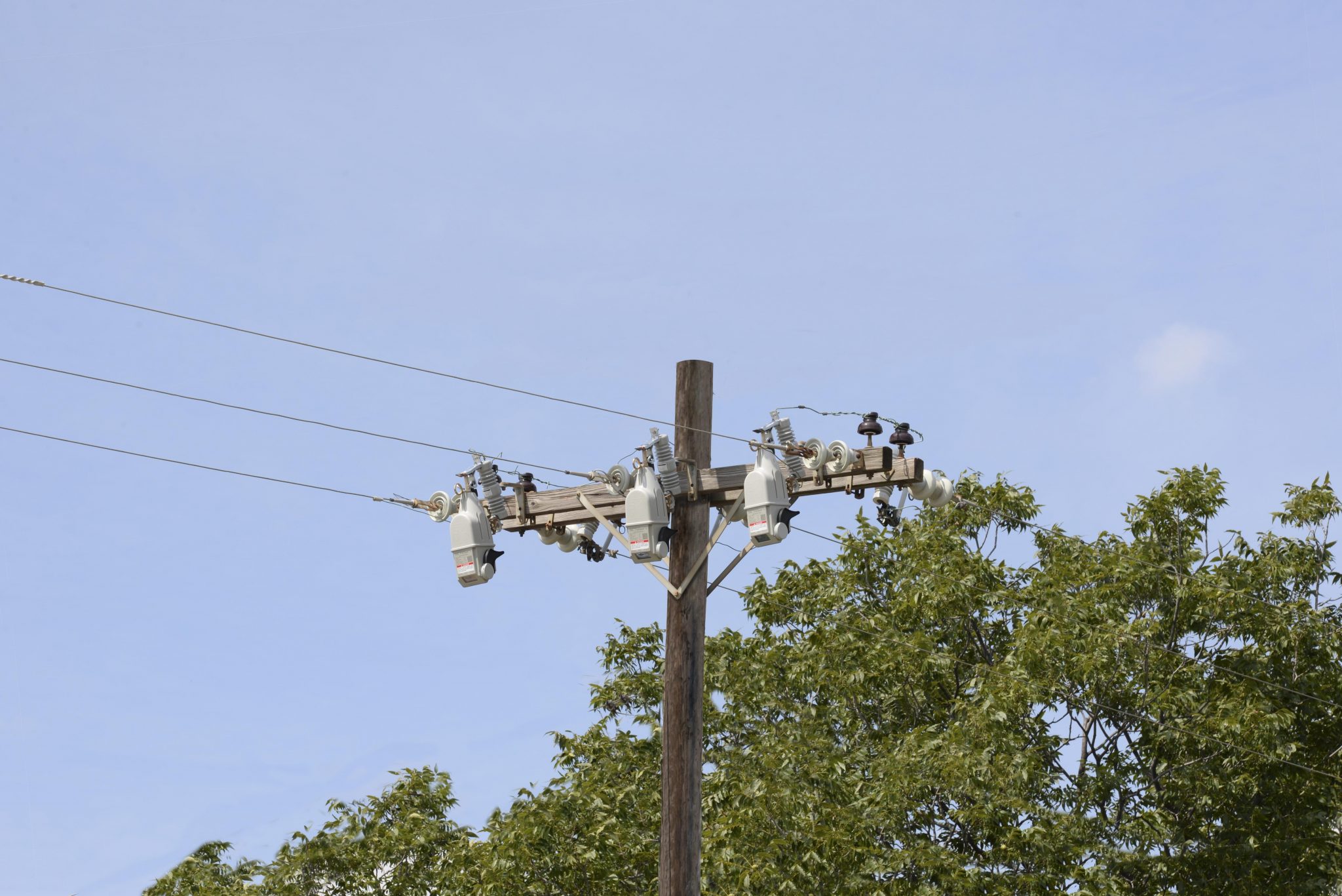 The Value of a Real End-to-End Lateral-Protection Strategy: By: Andrew ...