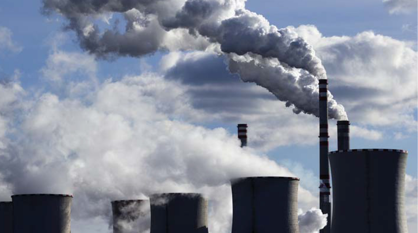 Controlling NOx: Need to implement advanced technologies to reduce emissions - Power Line Magazine