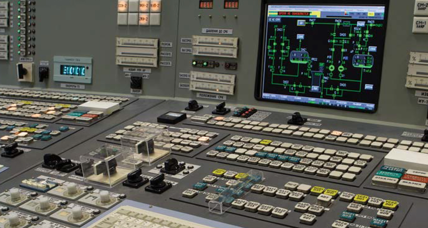 Power Plant Automation: Deploying digital solutions to transition to ...