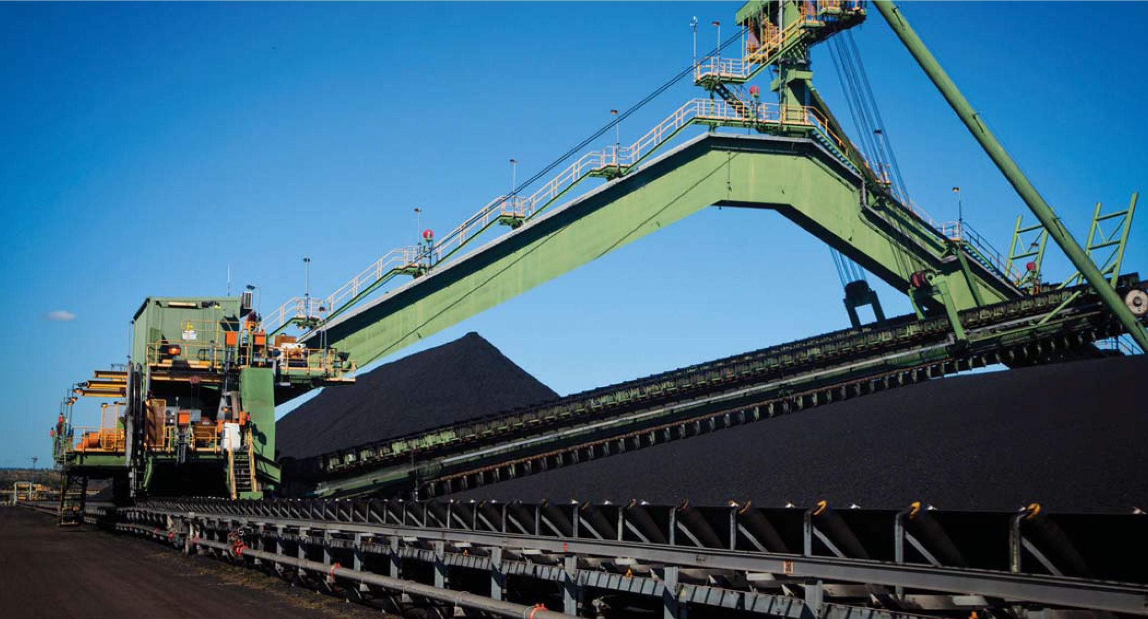 Bidding Trends: Commercial coal mine auction results - Power Line Magazine