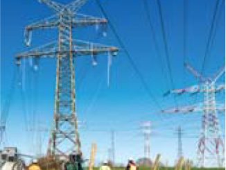 Electric Power Distribution | Welcome to Power Line