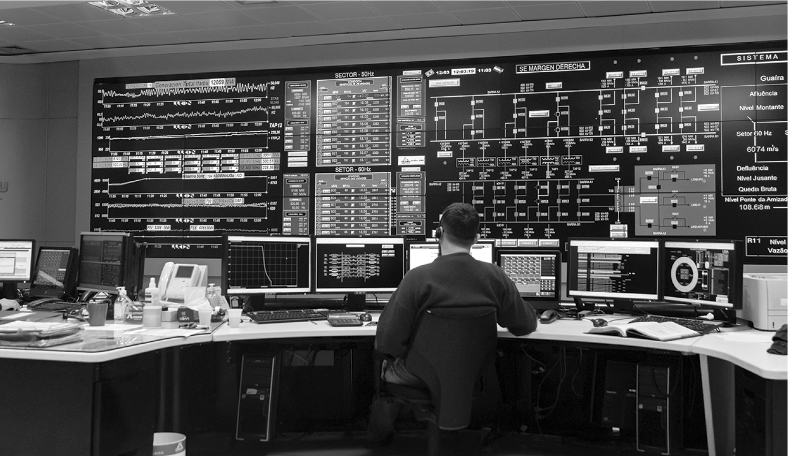 Digital Transformation: Utilities step up their IT-OT initiatives ...