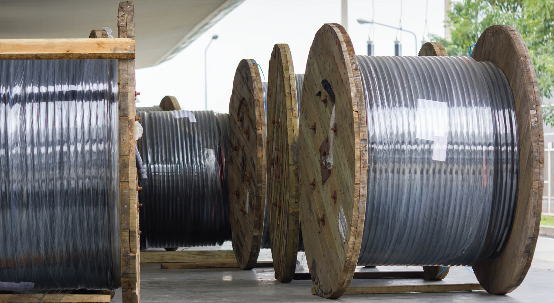 Better Performance: Advanced conductor technologies help enhance power ...