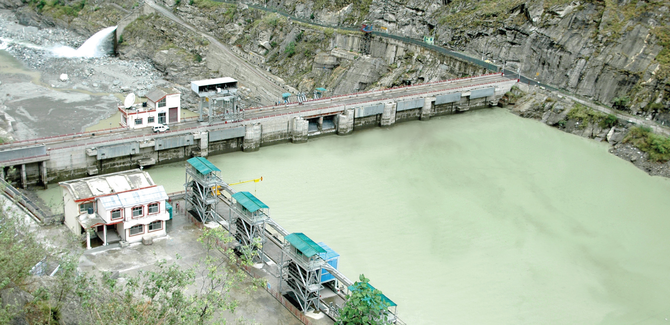 SJVN Limited: Enhancing its portfolio with a strong project pipeline ...
