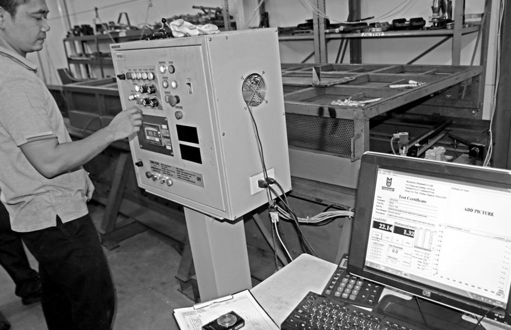 Tower Testing: Growing role in the expanding transmission segment ...