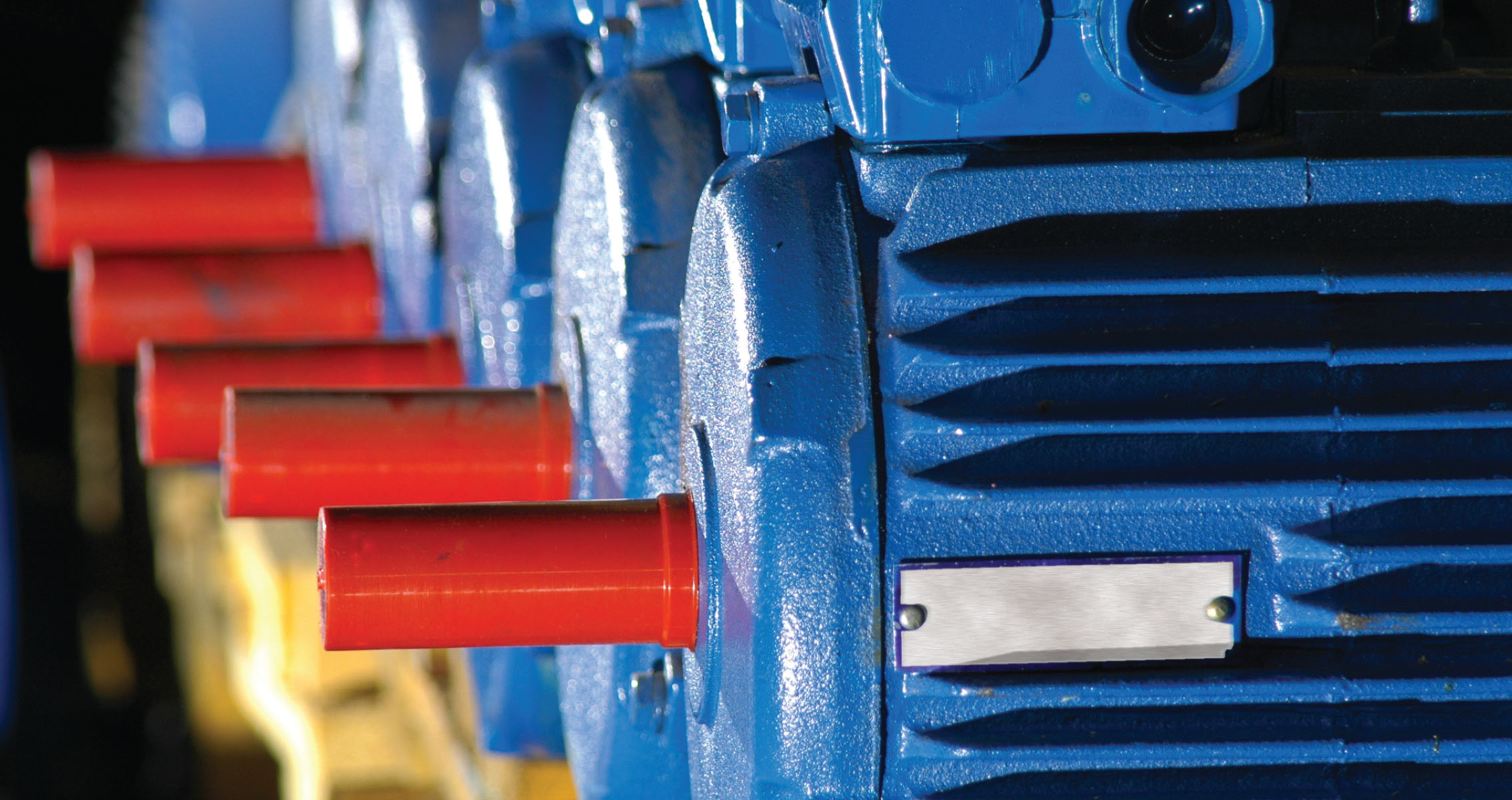 Efficient Motors and Drives: Lowering energy consumption and emissions ...