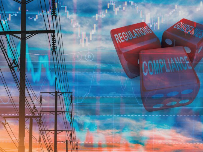 Power Regulation in India | Electricity Regulation in India - Powerline