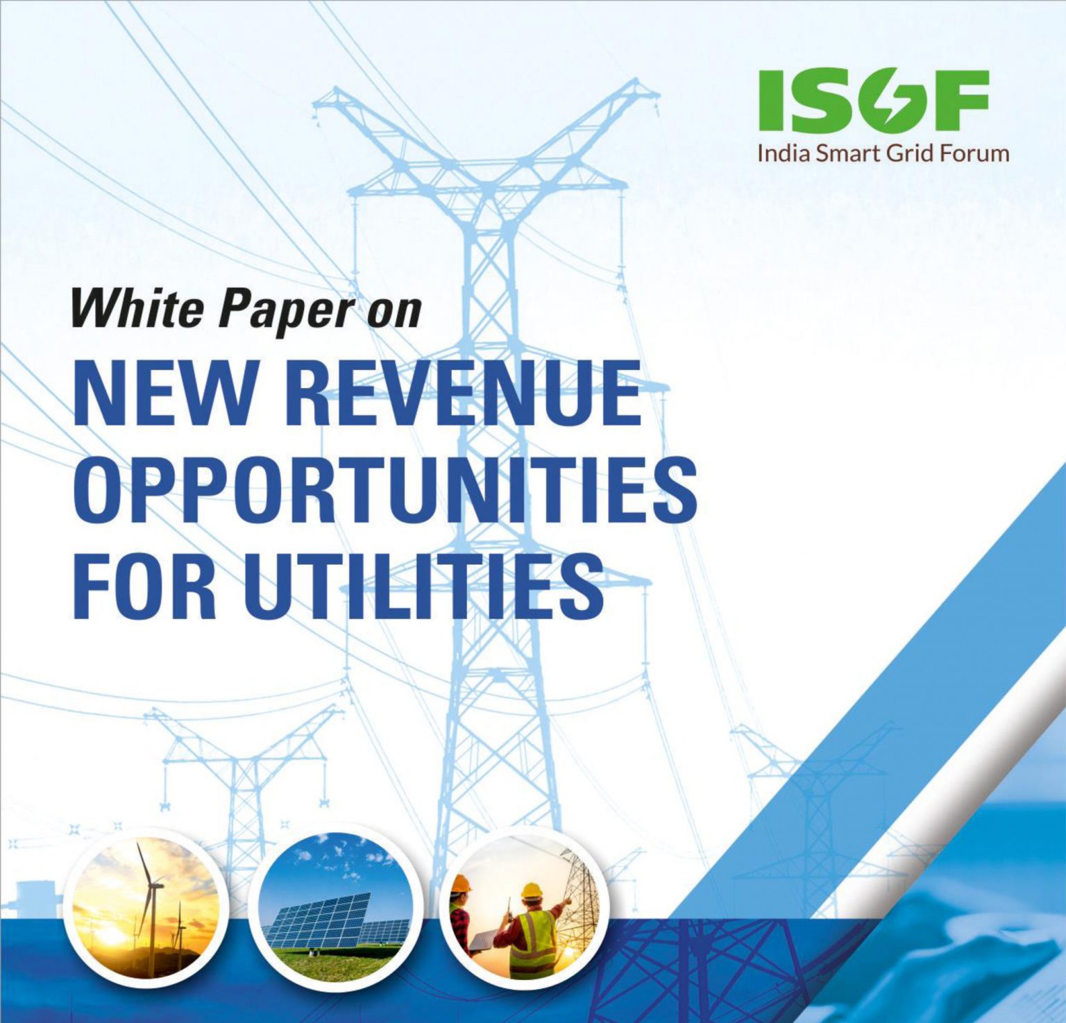 New Revenue Opportunities for Utilities - Power Line Magazine